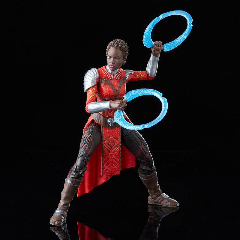 Marvel - Marvel Legends: 6 Inch Action Figure - MCU Series / Legacy Co ...