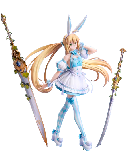 Fate/Grand Order - Altria Caster - 1/7 - Berserker (Aniplex, Stronger ...