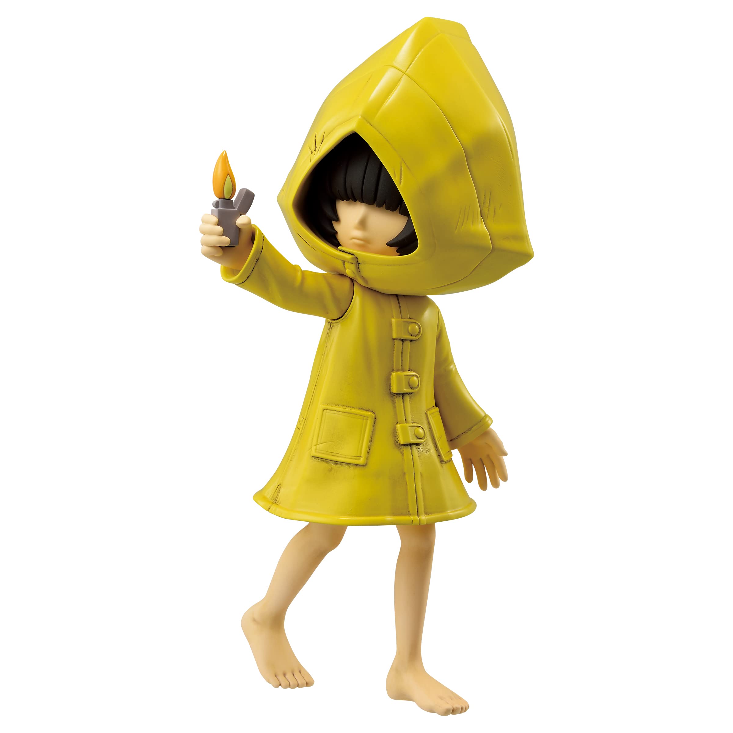 Little Nightmares - Six (Bandai Spirits) - Solaris Japan