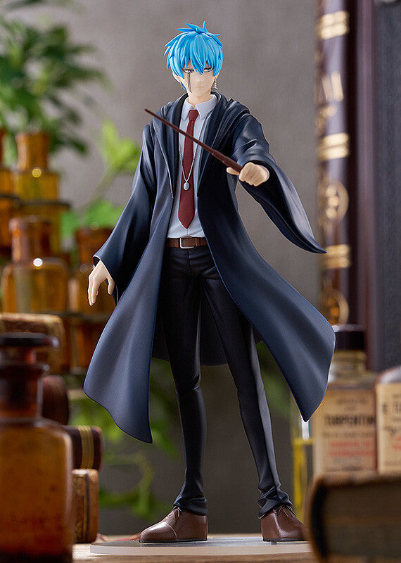 Mashle - Lance Crown - Pop Up Parade (Good Smile Company) - Solaris Japan