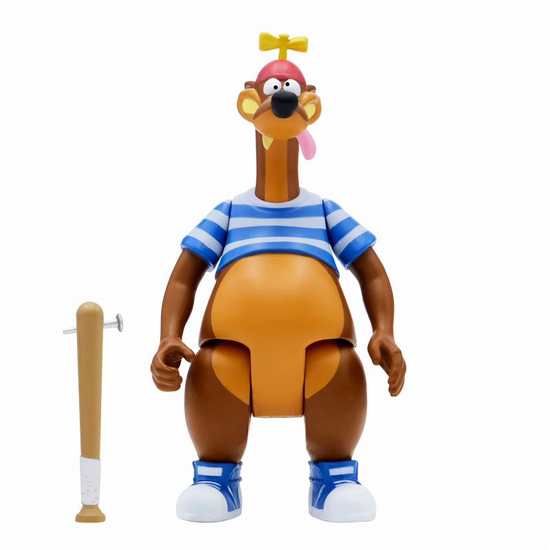 Re Action / Who Framed Roger Rabbit: Stupid - Solaris Japan