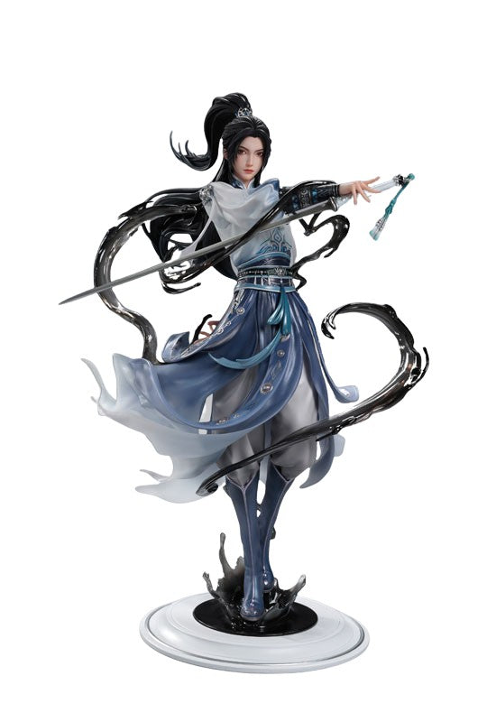 Sword of Coming - Ning Yao - New Era Series - 1/6 (PIJI Studio ...