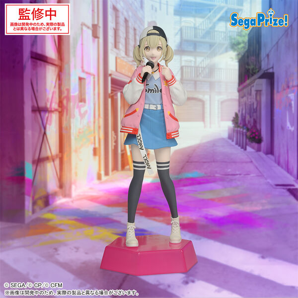 Project Sekai: Colorful Stage! feat. Hatsune Miku - Azusawa Kohane - D ...