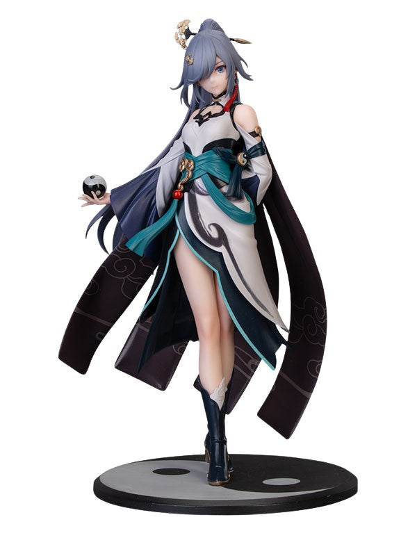 Honkai Impact 3rd - Fu Hua - 1/8 - Azure Empyrea (Myethos) - Solaris Japan