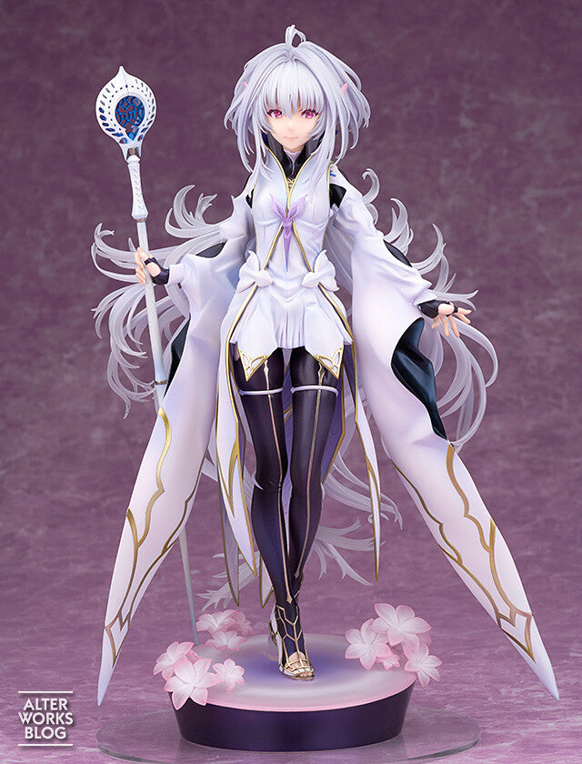 Fate/Grand Order Arcade - Merlin (Prototype) - 1/7 - Caster (Alter ...