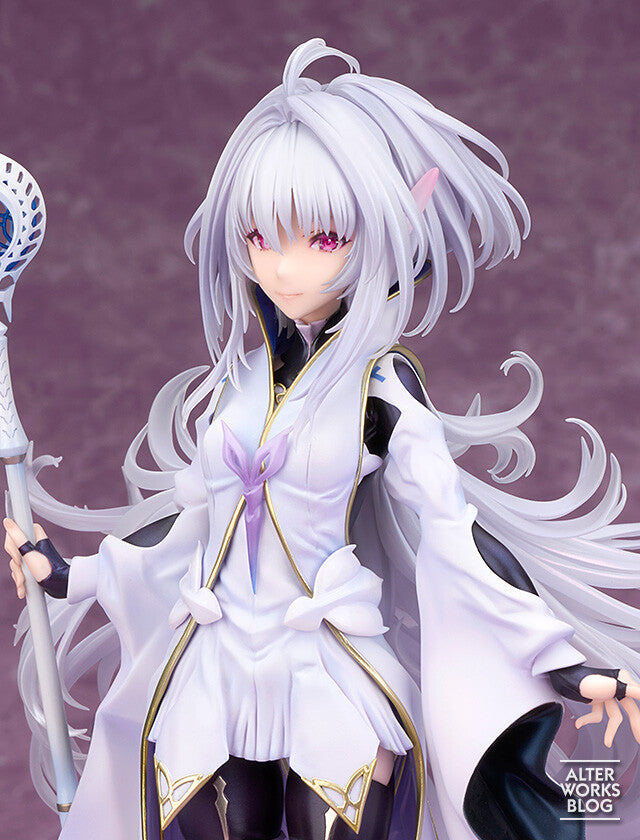 Fate/Grand Order Arcade - Merlin (Prototype) - 1/7 - Caster (Alter ...