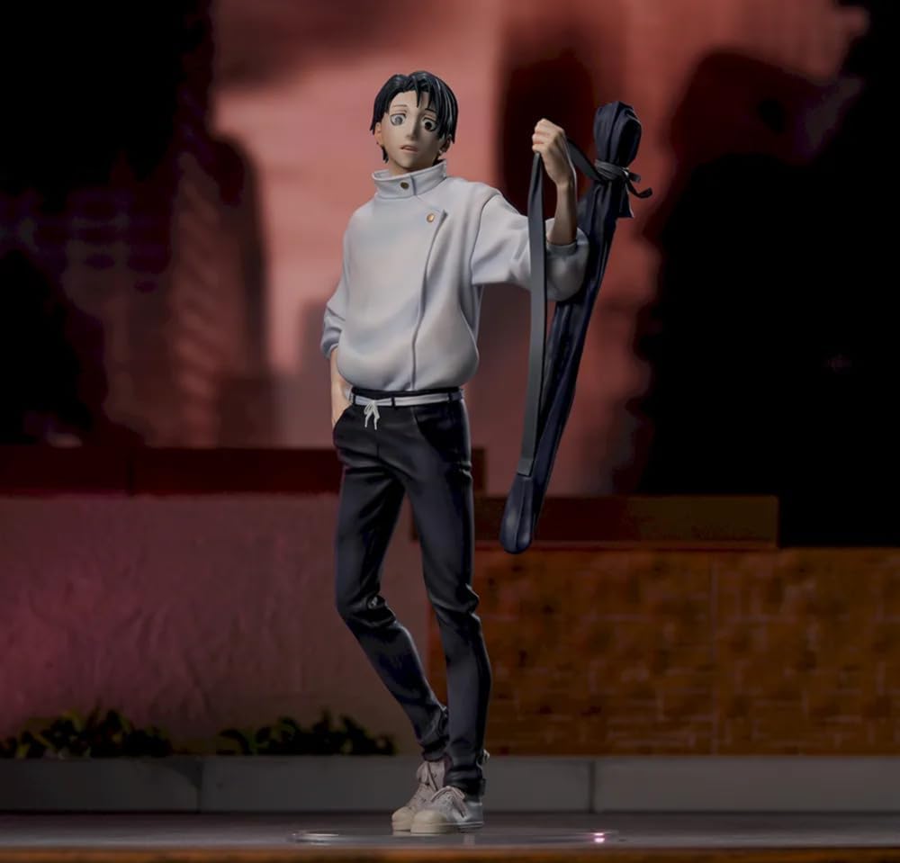 Jujutsu Kaisen Shimetsu Kaiyuu - Okkotsu Yuta - XStellar (Sega Fave ...