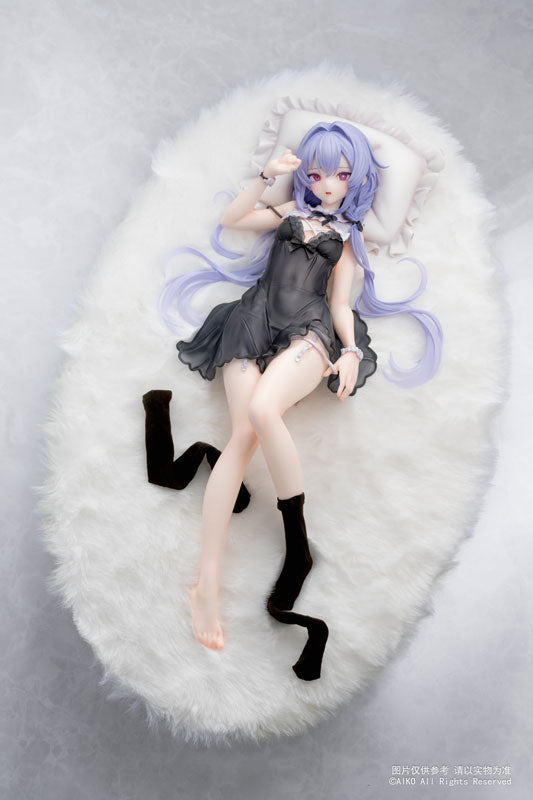 Original - Niya - 1/7 - Hidden Forest Ver. (Reverse Studio) - Solaris Japan