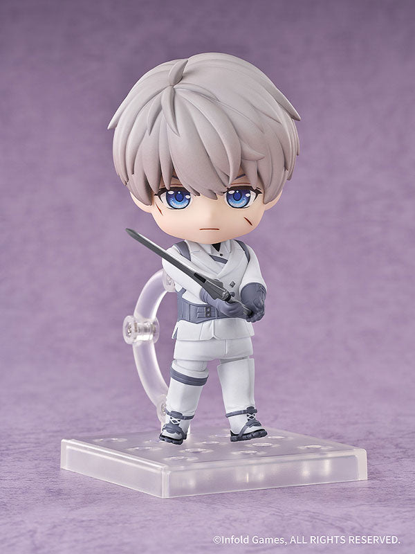 Love and Deepspace - Xavier - Nendoroid #2748 (Good Smile Arts Shangha ...