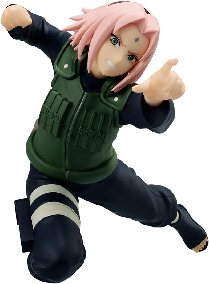 Character: Haruno Sakura - Figures - Solaris Japan