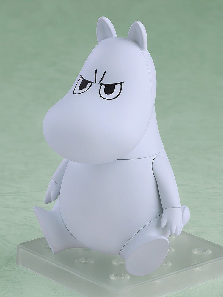 Mumin - Mumintrollet - Nendoroid #2570 (Good Smile Company) - Solaris Japan