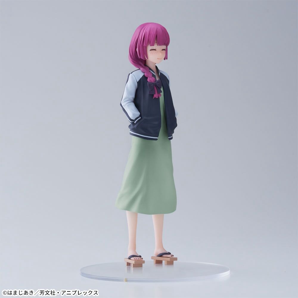 Bocchi the Rock! - Hiroi Kikuri - Desktop×Decorate Collections (SEGA ...