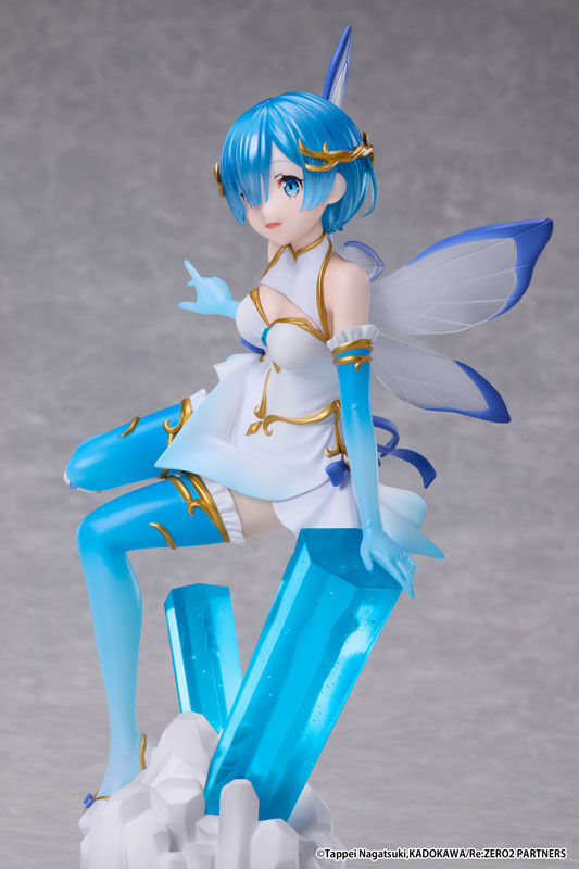 Re:Zero kara Hajimeru Isekai Seikatsu - Rem - 1/7 - Jewel Princess (el ...