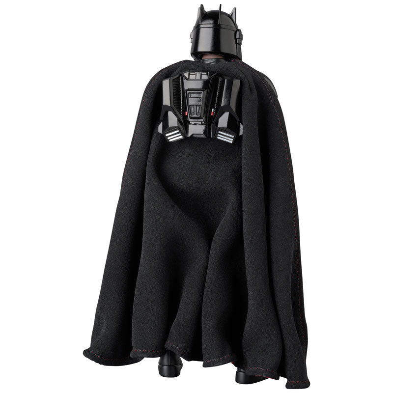 The Mandalorian - Moff Gideon - Mafex (No.301) (Medicom Toy) - Solaris ...