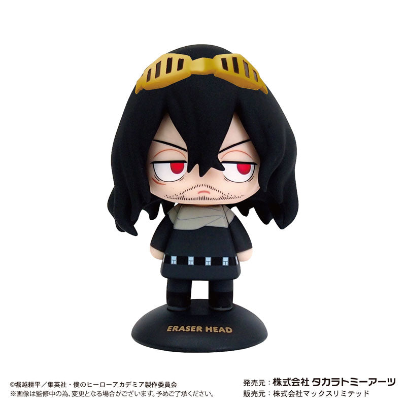 Character: Aizawa Shouta - Figures - Solaris Japan