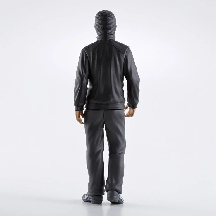 The Fable - Satou Akira (Bandai Spirits) - Solaris Japan