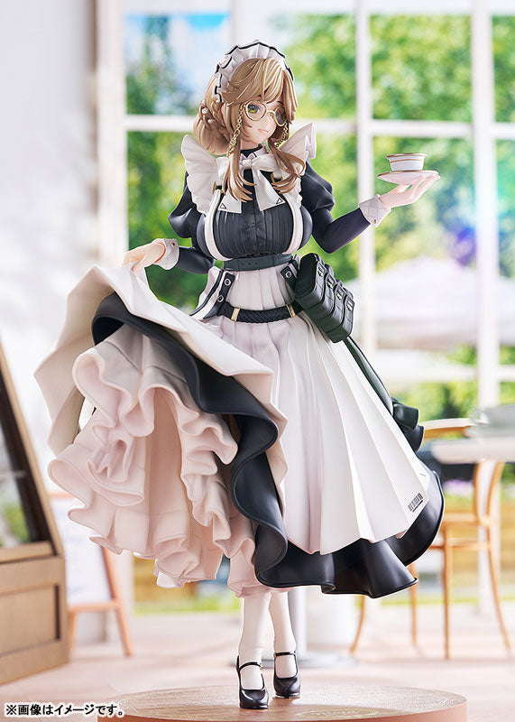 Goddess of Victory: Nikke - Ade - 1/7 (DMM Factory) - Solaris Japan