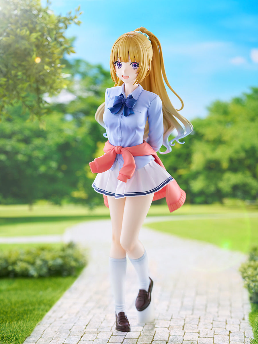 Youkoso Jitsuryoku Shijou Shugi no Kyoushitsu e - Karuizawa Kei [BIG ...