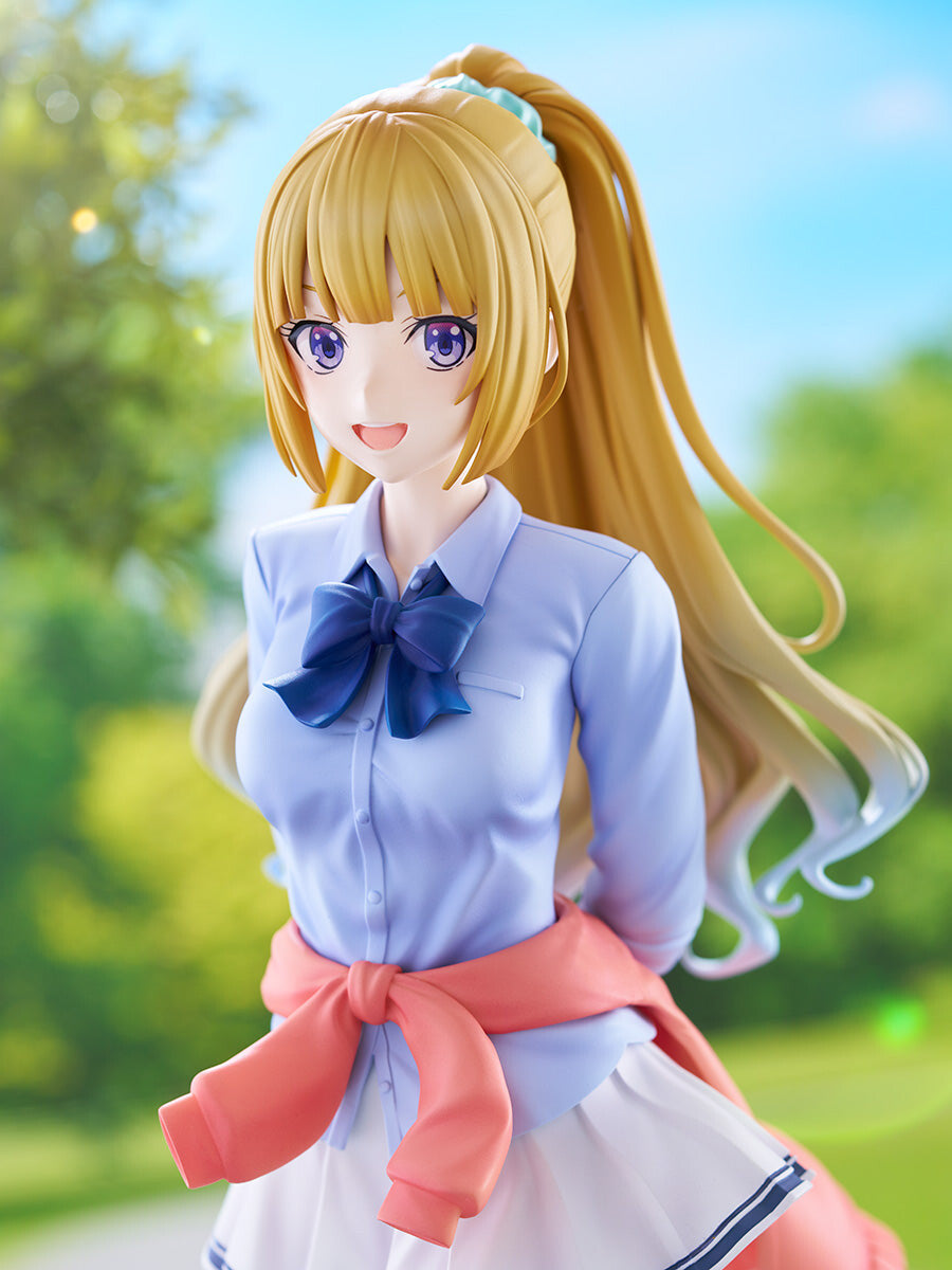 Youkoso Jitsuryoku Shijou Shugi no Kyoushitsu e - Karuizawa Kei [BIG ...