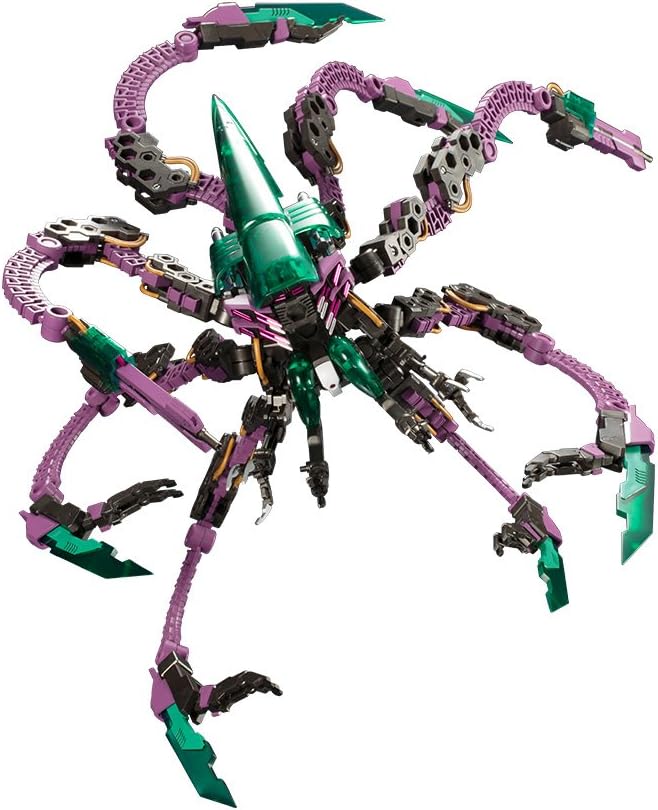 Hexa Gear - Kit Block - Hide Storm (Kotobukiya) - Solaris Japan