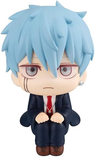 Mashle - Lance Crown - Look Up (MegaHouse) - Solaris Japan