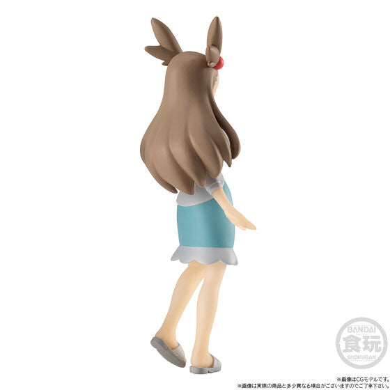 Pocket Monsters - Mikan - Haganeil - Pokémon Scale World - Pokémon Sca ...