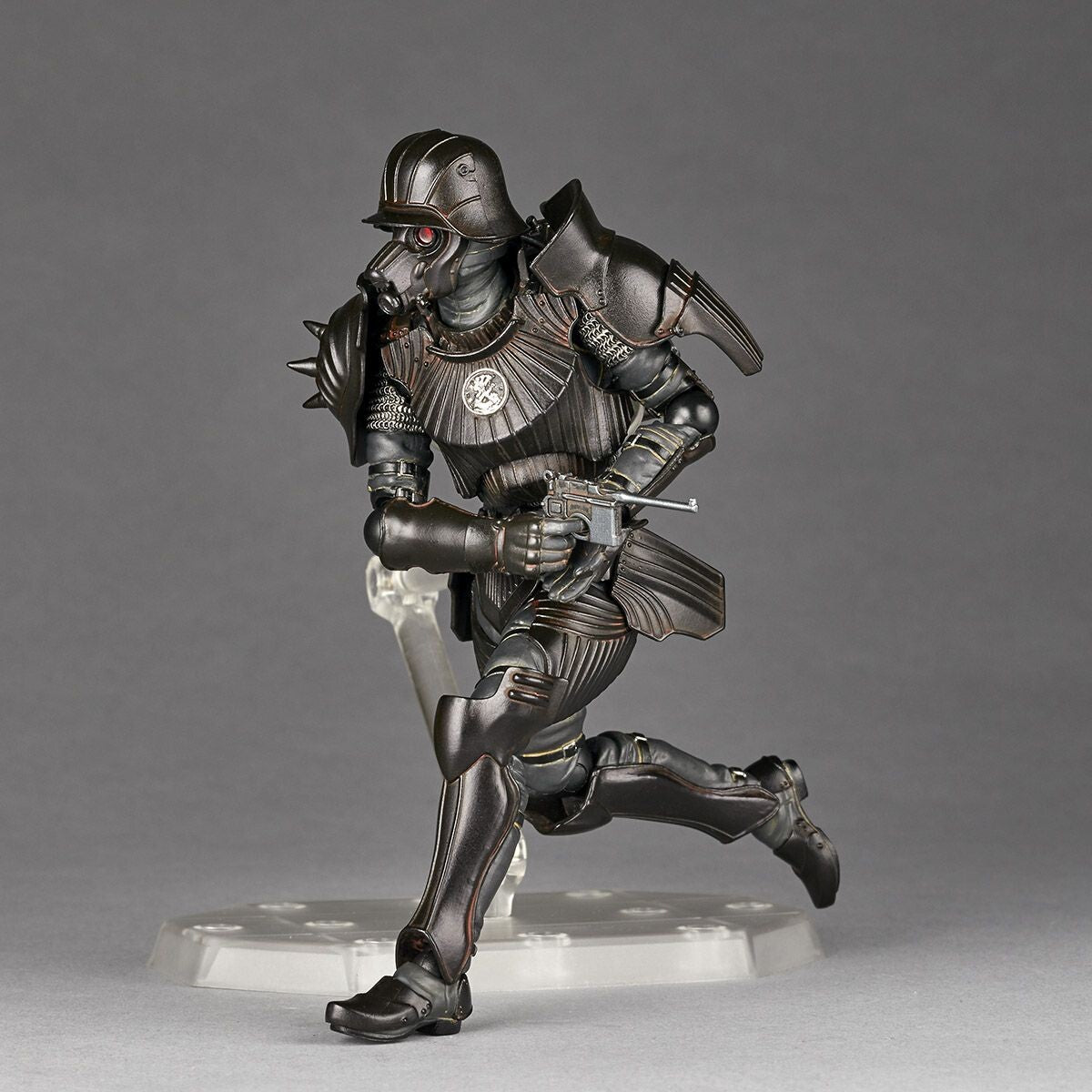 Kerberos Panzer Jäger - Kerberos Saga - Protect Gear - KT Project (KT ...