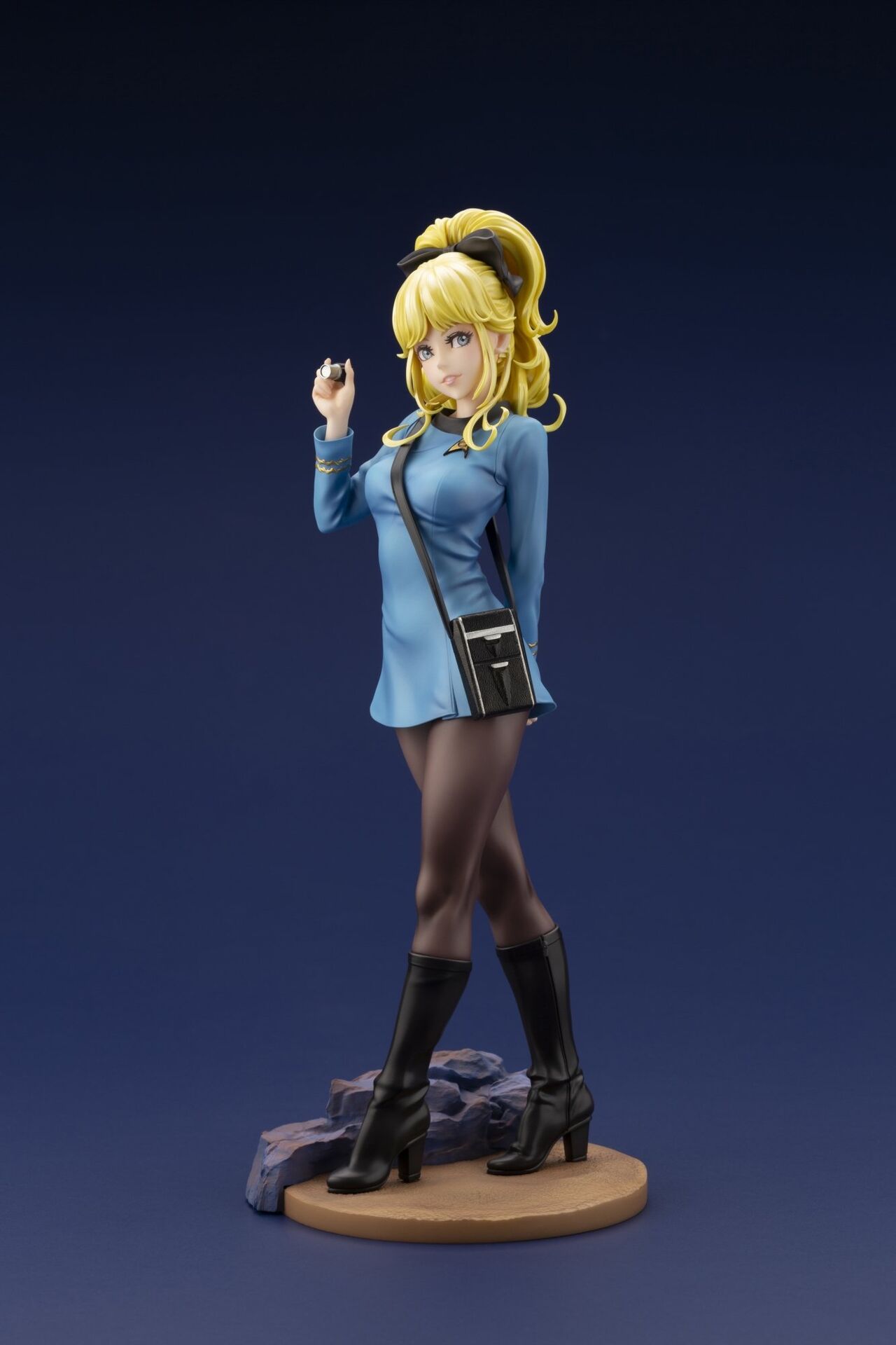 Star Trek - Star Trek: The Original Series - Bishoujo Statue - Medical ...