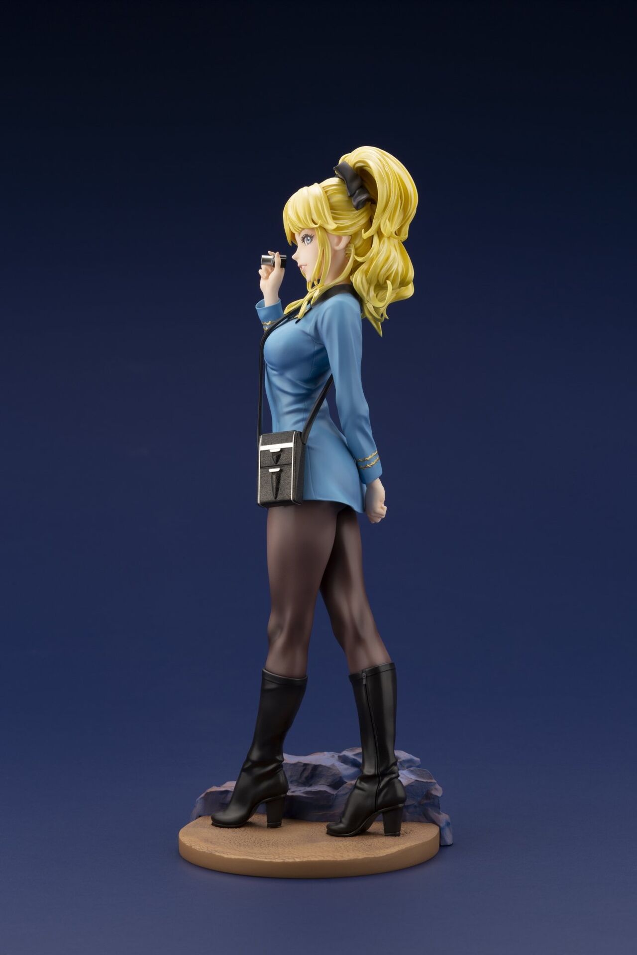 Star Trek - Star Trek: The Original Series - Bishoujo Statue - Medical ...