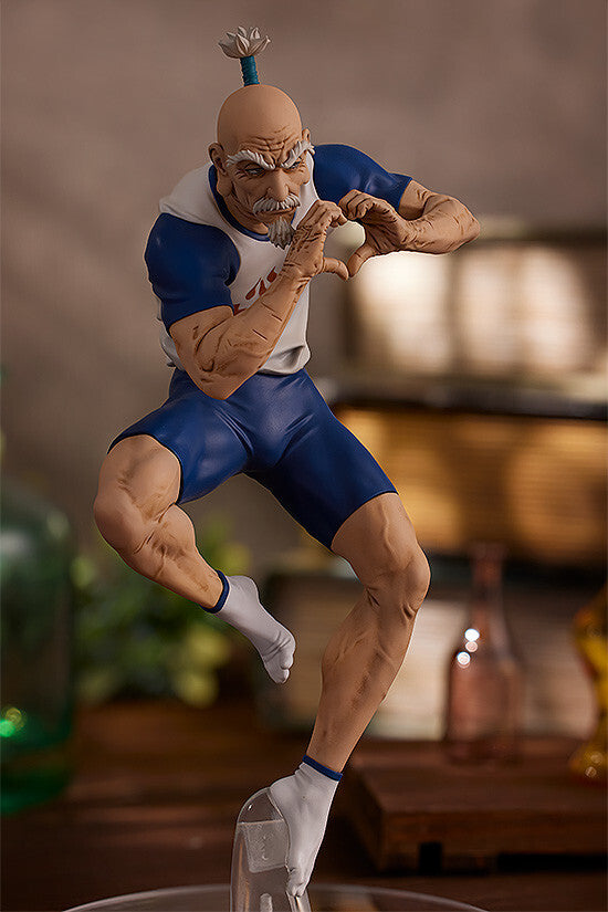 Hunter × Hunter - Isaac Netero - Pop Up Parade (Good Smile Company ...