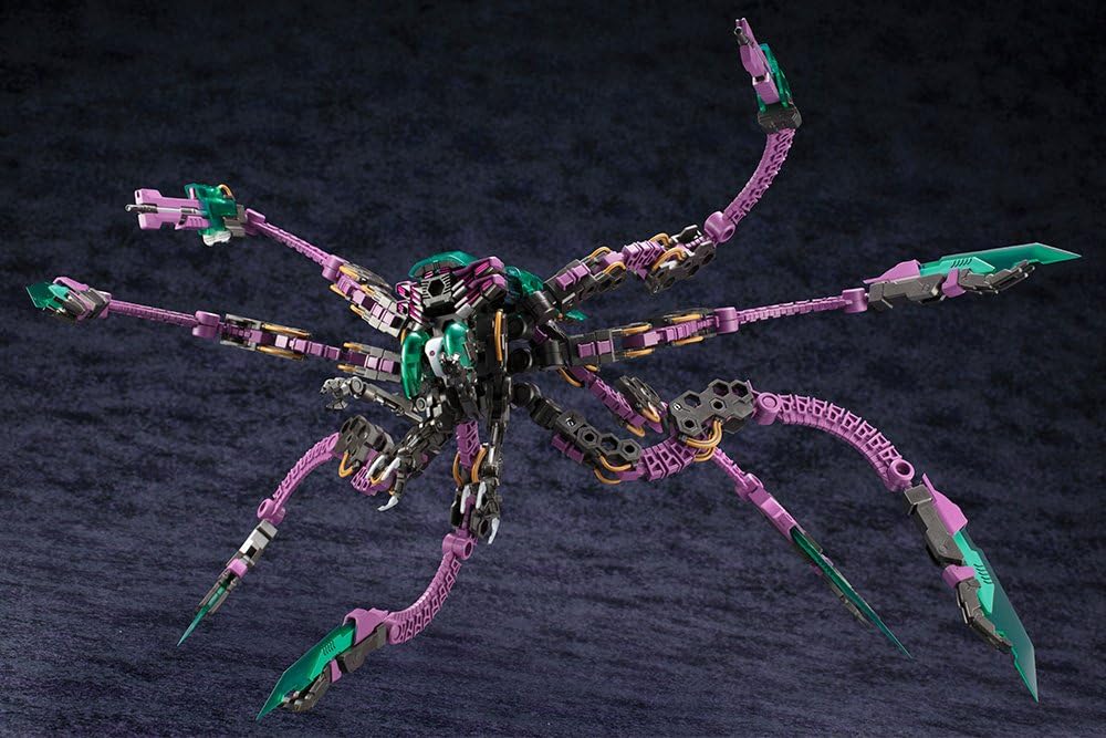 Hexa Gear - Kit Block - Hide Storm (Kotobukiya) - Solaris Japan