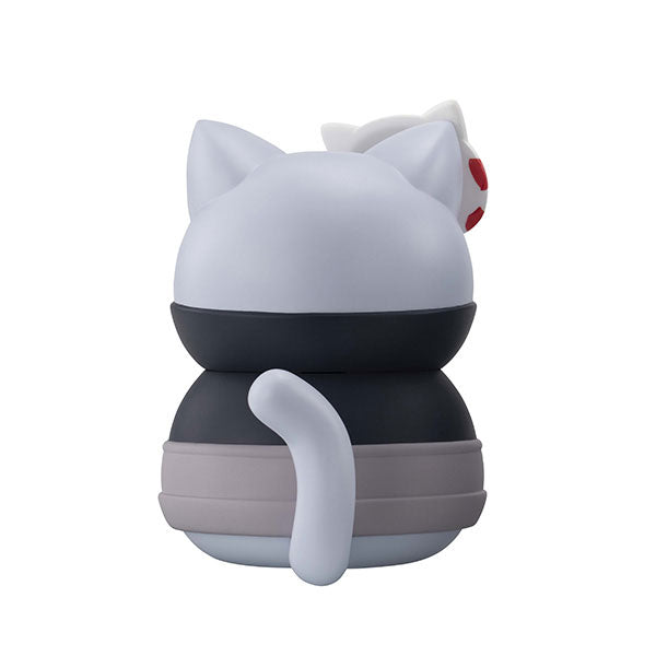 MEGA CAT NARUTO - Shippuden Nyan and Big Nyaruto! - Hatake Kakashi - A ...