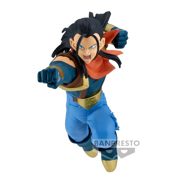 Dragon Ball GT - Super Ju-nana Gou - Match Makers (Bandai Spirits ...
