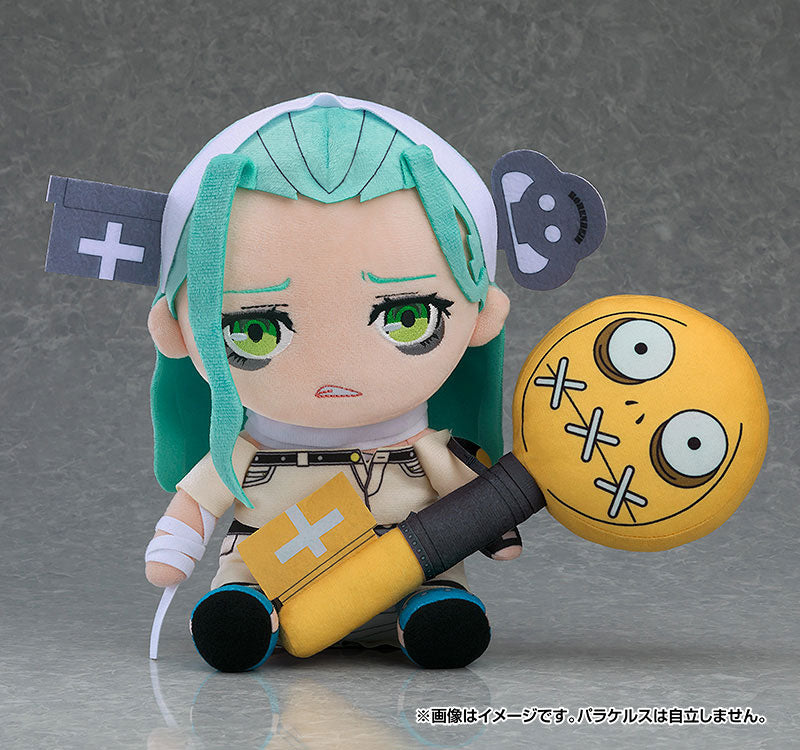 Guilty Gear -Strive- - A.B.A - Paracelsus (Good Smile Company ...