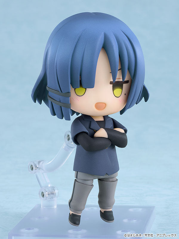 Bocchi the Rock! - Yamada Ryou - Nendoroid (#2785) - Casual Clothes Ve ...