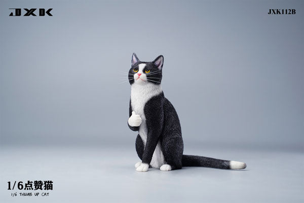 1/6 Thumbs Up Cat B - Solaris Japan