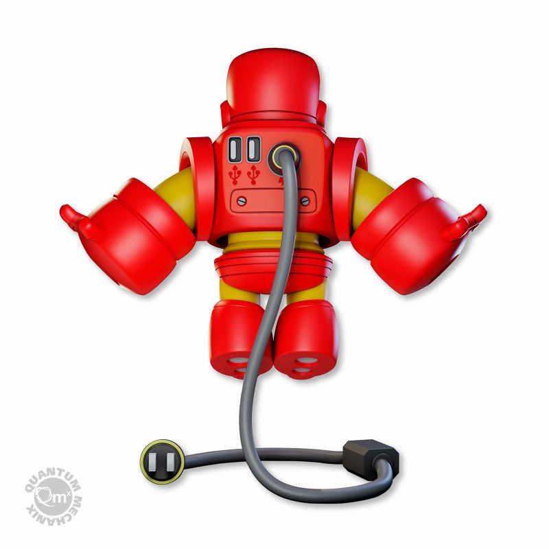 Qrew/ Marvel Comics: Iron Man Art Vinyl Figure - Solaris Japan