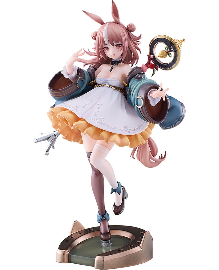 Original - Kurige-chan - 1/7 (Solarain Toys) [Shop Exclusive] - Solaris ...