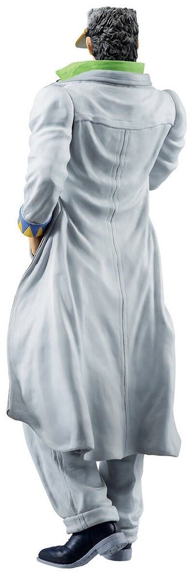 Diamond wa Kudakenai - Jojo no Kimyou na Bouken - Kujo Jotaro - Ichiba ...