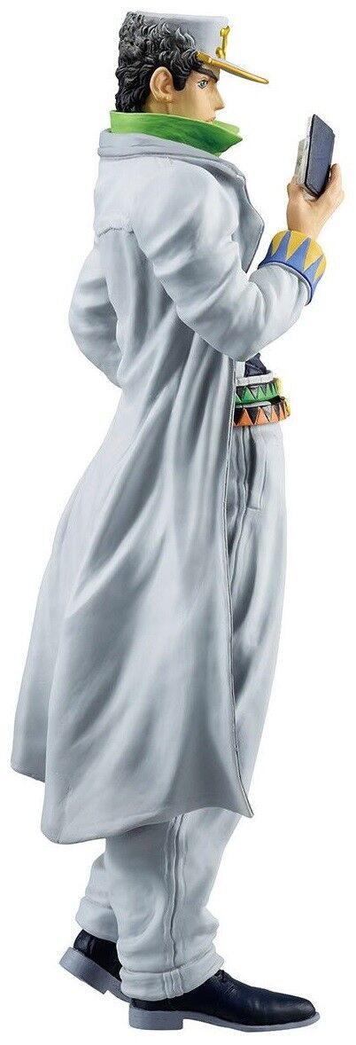 Diamond wa Kudakenai - Jojo no Kimyou na Bouken - Kujo Jotaro - Ichiba ...