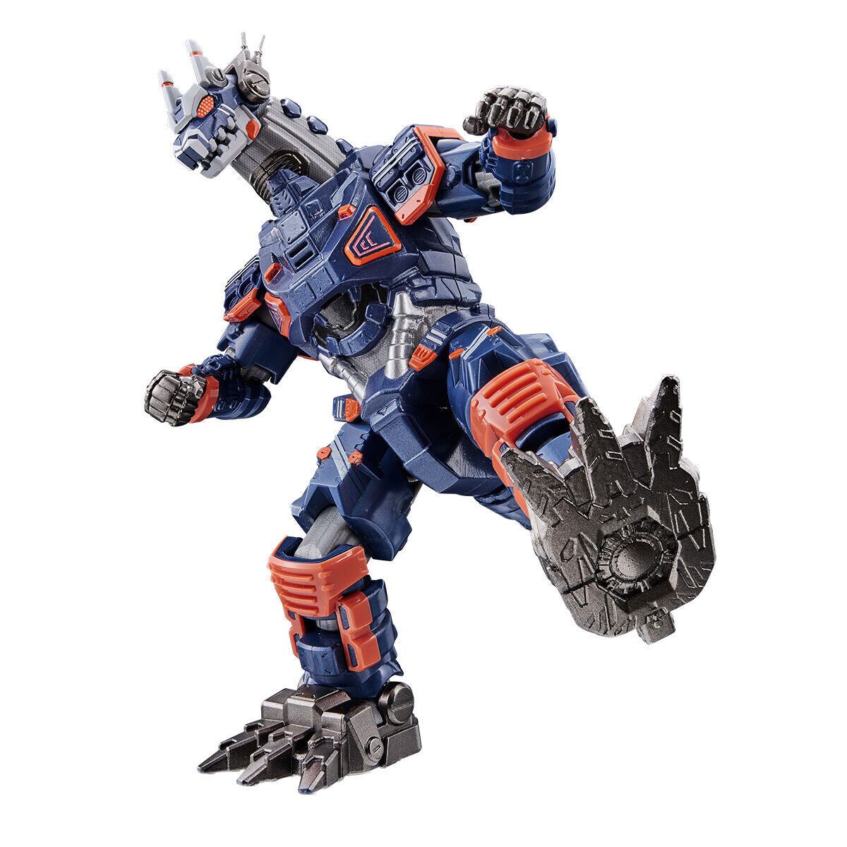 Ultraman Blazar - Earth Garon - Complete Edition (Bandai) [Shop Exclus ...