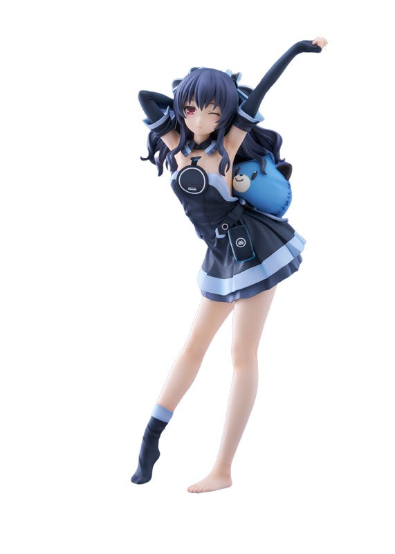Choujigen Game Neptune: The Animation - Uni - 1/8 - Neoki Ver. (Brocco ...