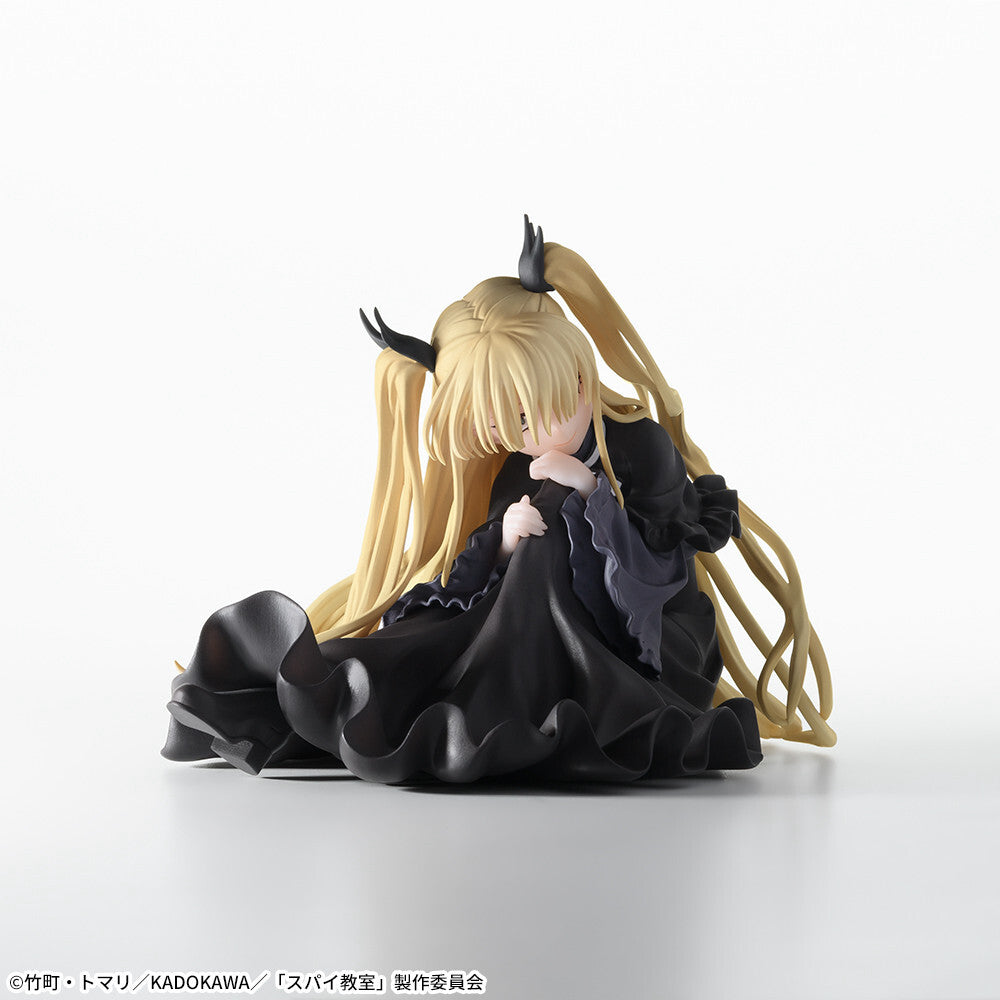 Spy Kyoushitsu - Erna - Premium Chokonose Figure (SEGA) - Solaris Japan