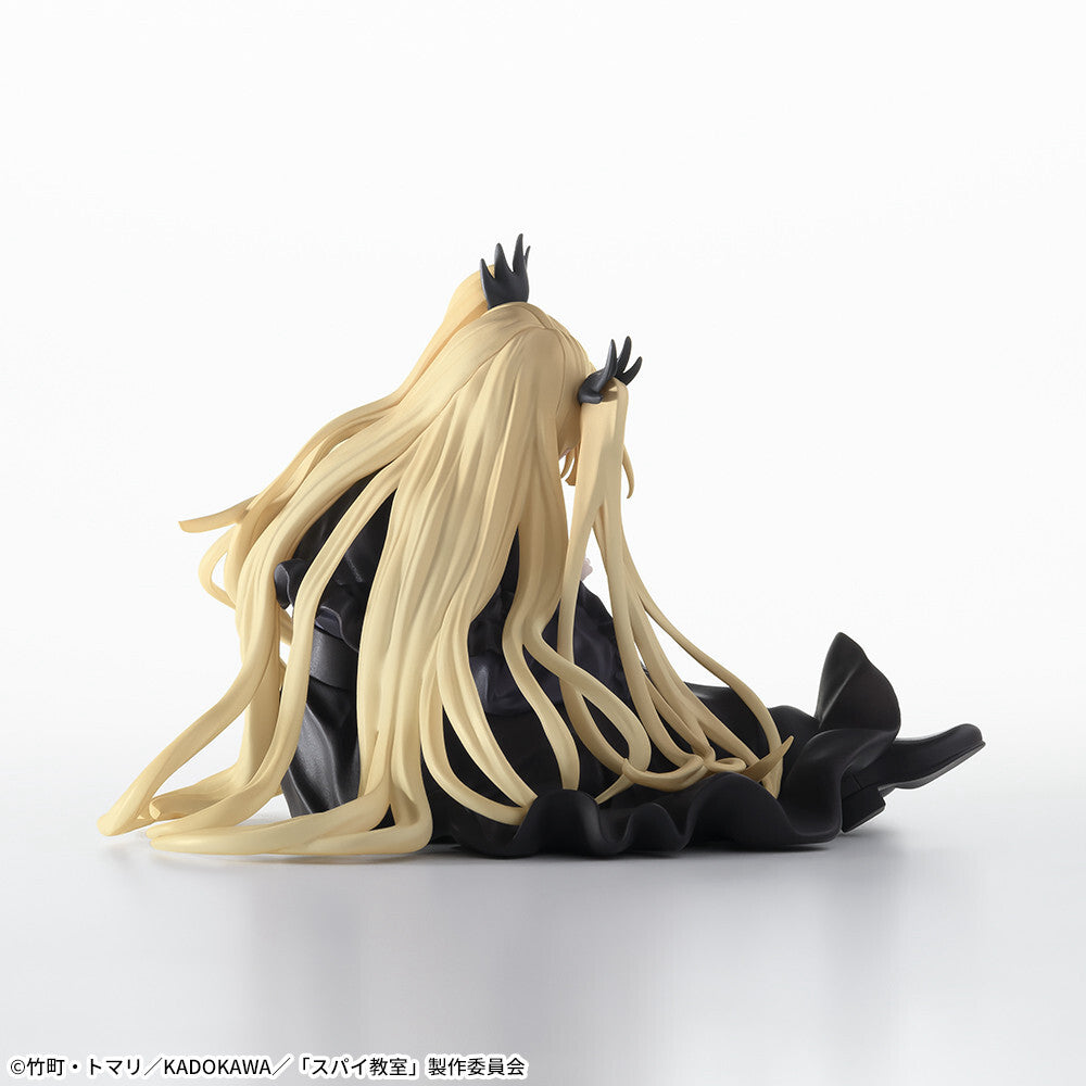 Spy Kyoushitsu - Erna - Premium Chokonose Figure (SEGA) - Solaris Japan