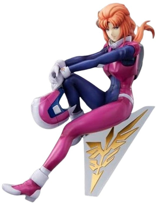 Kidou Senshi Gundam UC - Marida Cruz - Excellent Model - RAHDXG.A.NEO ...