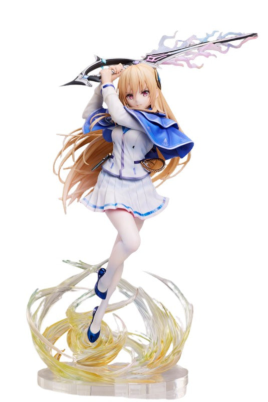 Heaven Burns Red - Shirakawa Yuina - 1/7 (elCOCO, Movic) - Solaris Japan