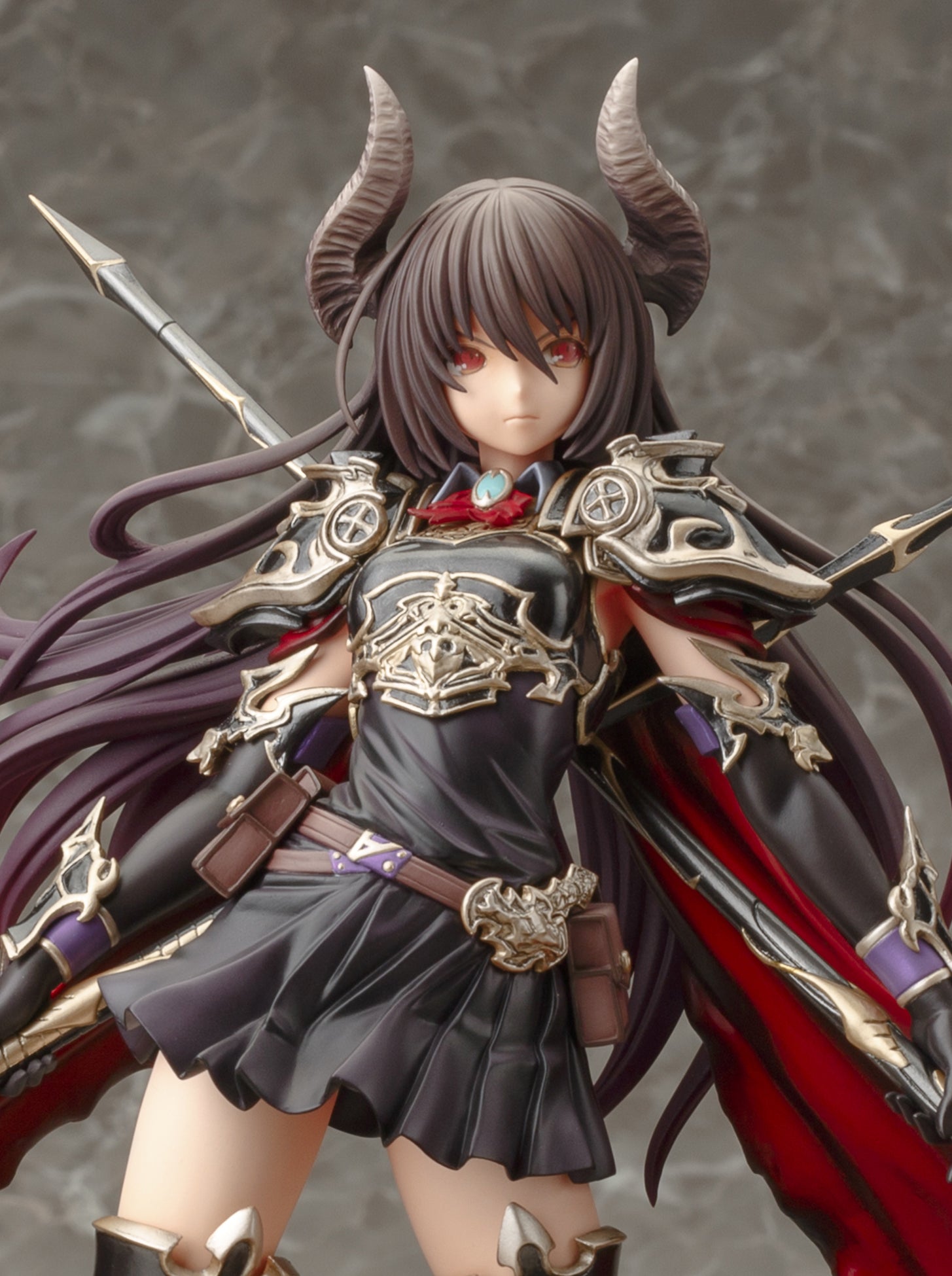 Shingeki no Bahamut - Dark Dragoon Forte - 1/8 (Kotobukiya) - Solaris Japan