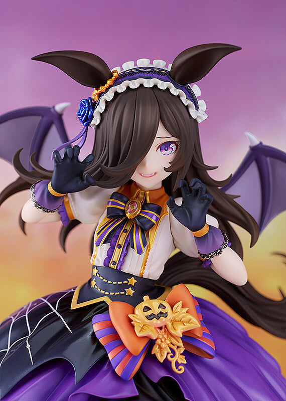 Uma Musume: Pretty Derby - Rice Shower - 1/7 - Vampire Makeover! (Good ...