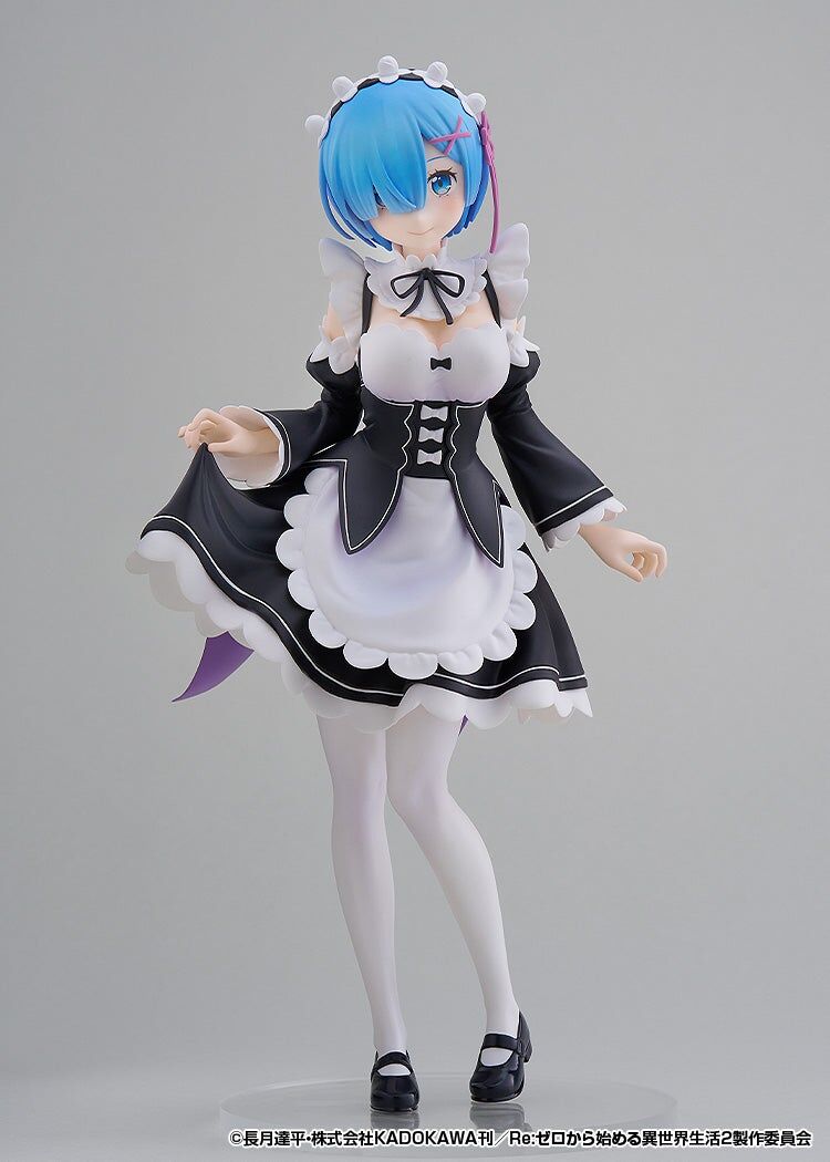 Rem and Ram: Beloved Isekai Maids — MyFigureCollection.net