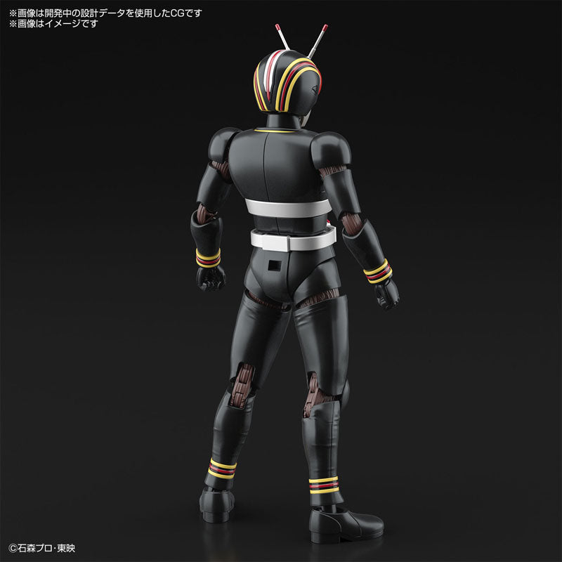 Kamen Rider Black - Figure-rise Standard (Bandai Spirits) - Solaris Japan